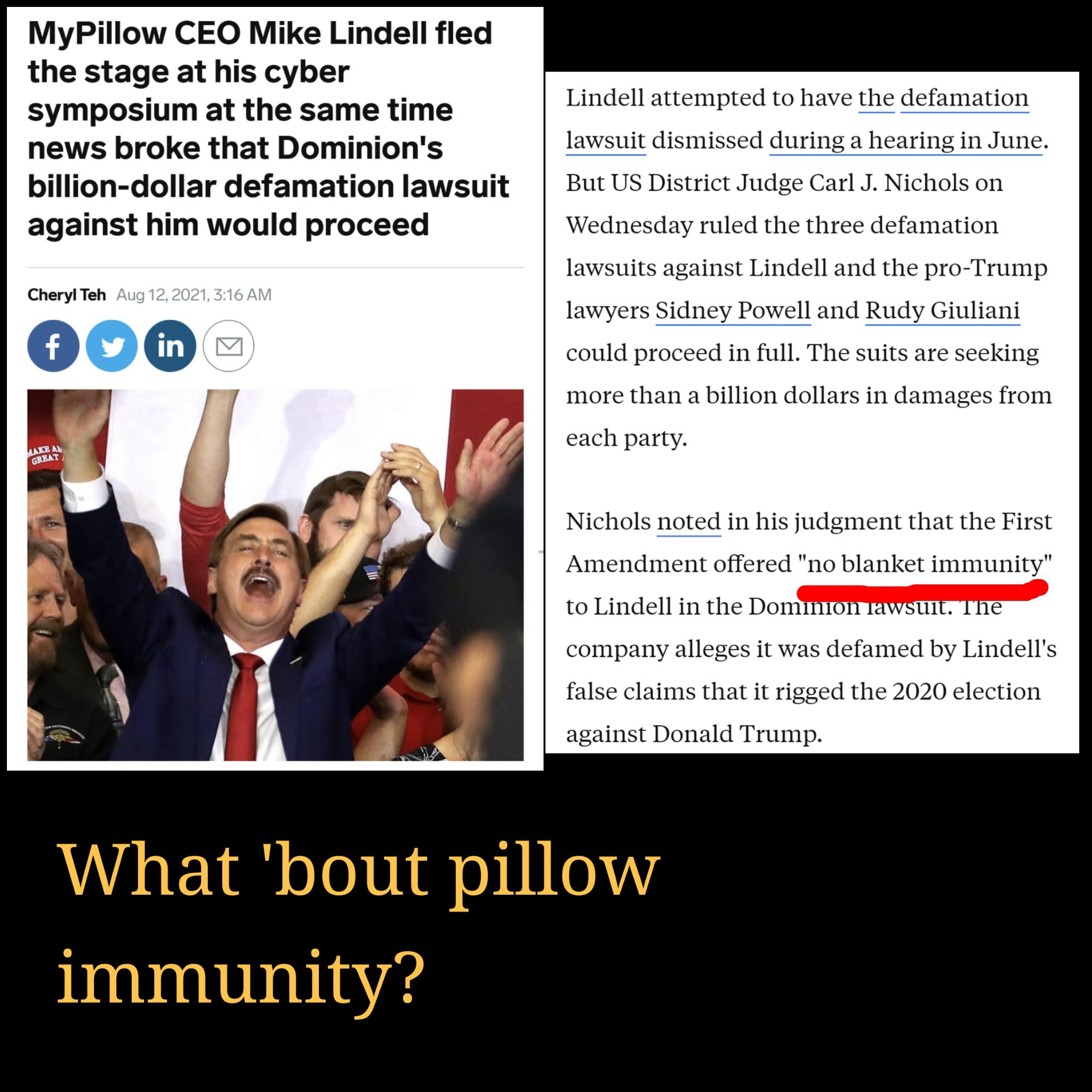 These are the GOP experts | Scrolller