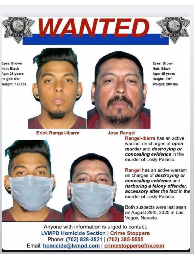 They added masks to this wanted poster | Scrolller
