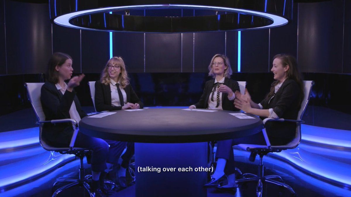 They all look so hot in suits | Scrolller