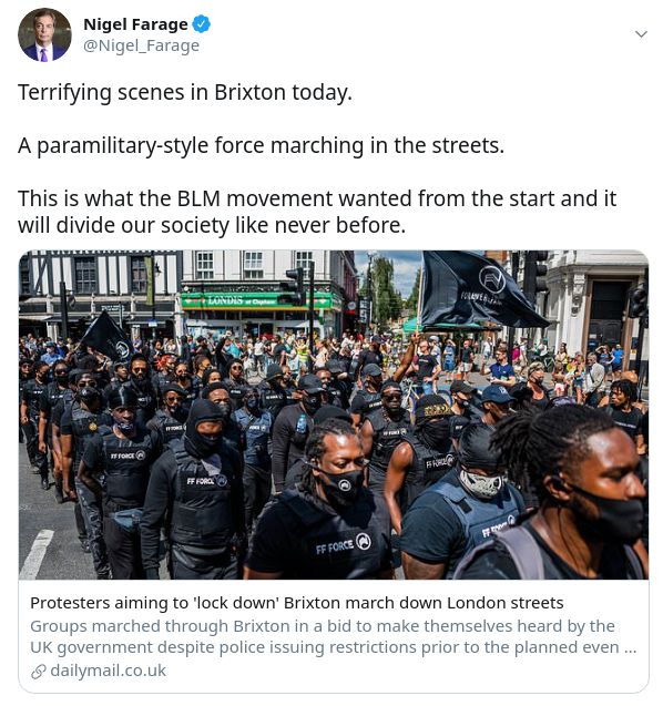 They always make us sound so badass | Scrolller