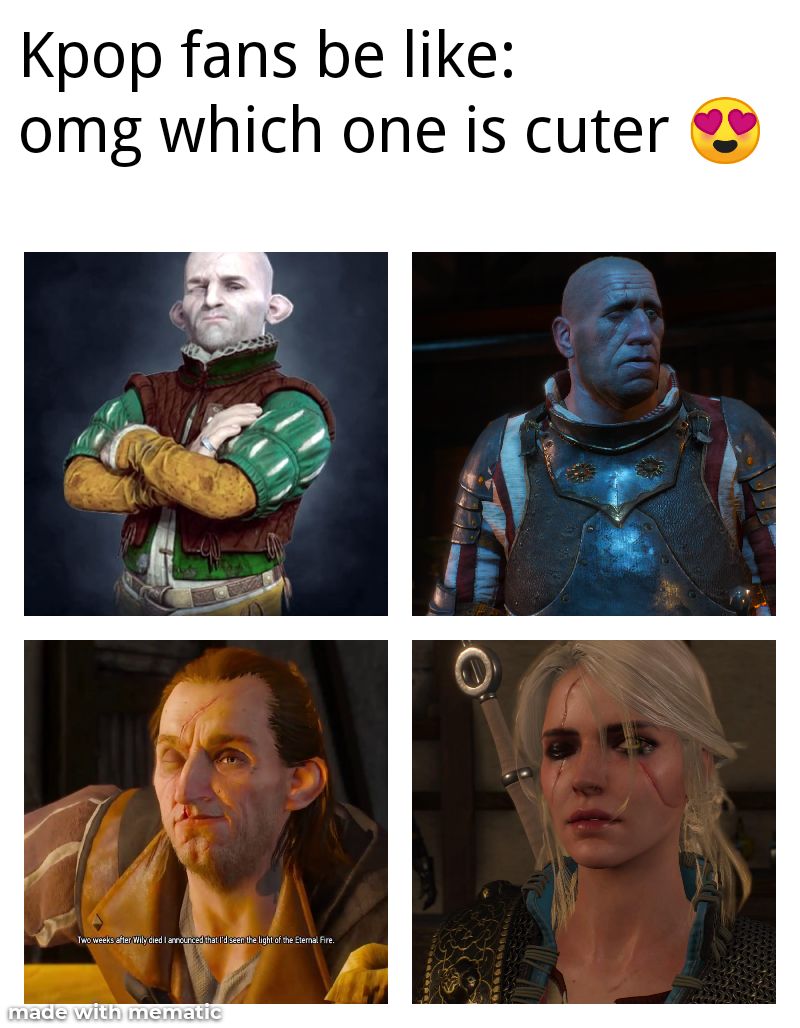 They are the same | Scrolller