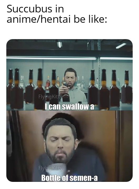 They be like | Scrolller