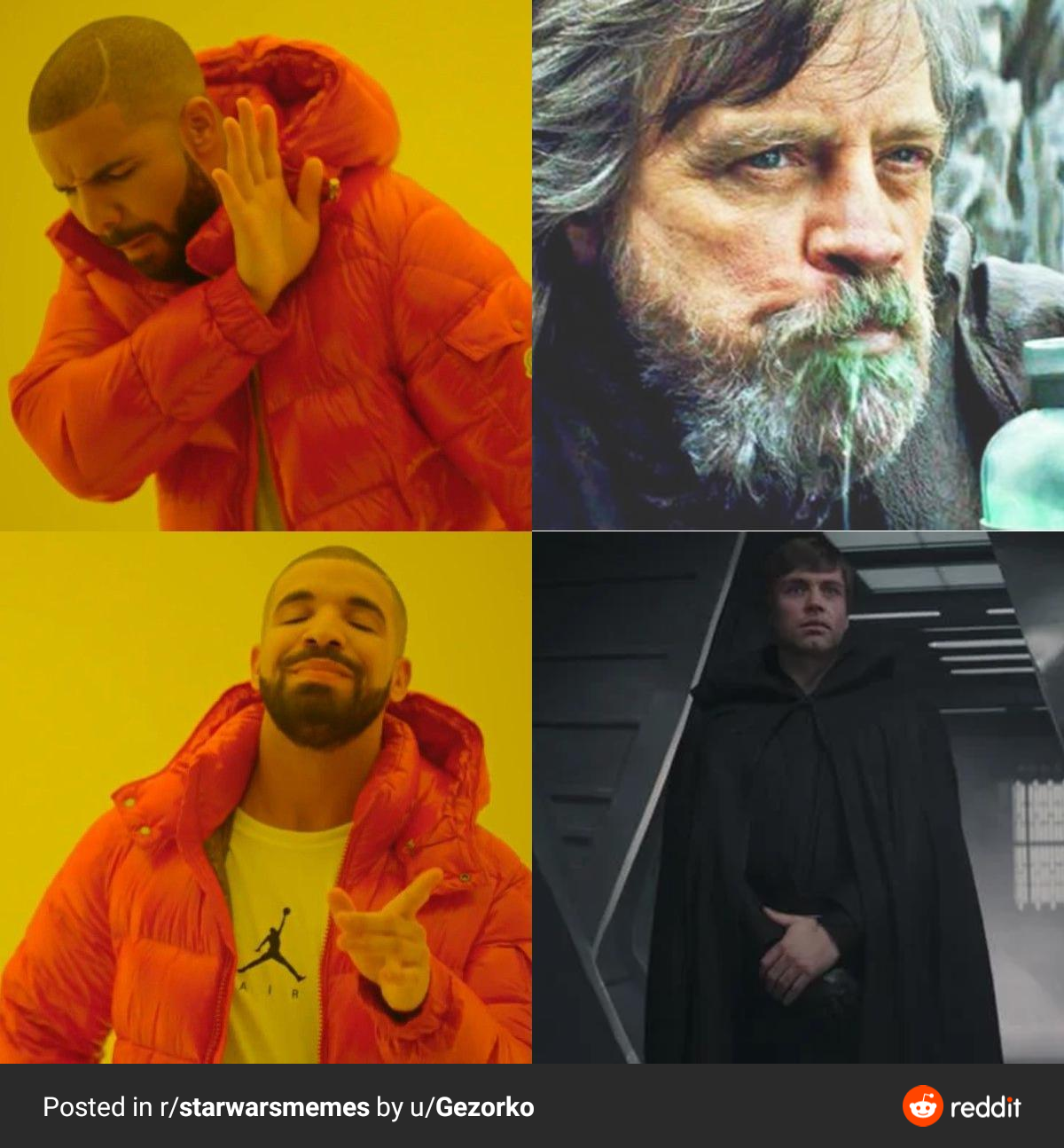 They finally did him justice. | Scrolller