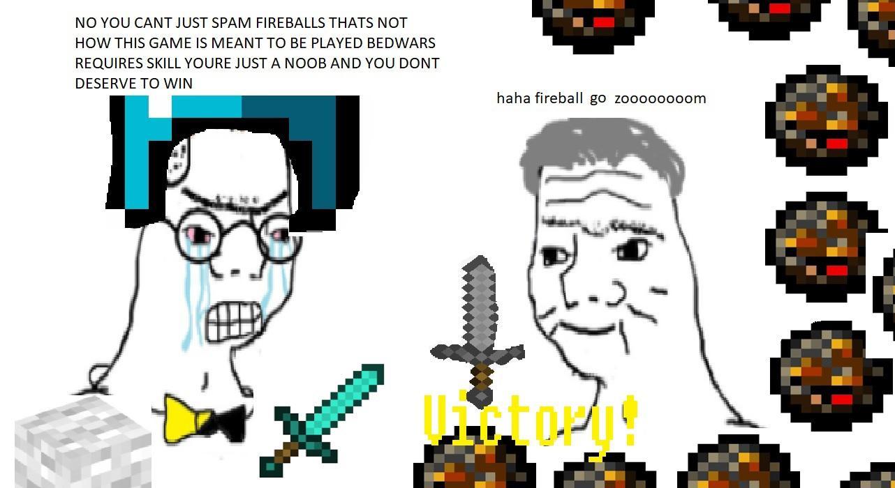 "they hated him because he told the truth" | Scrolller