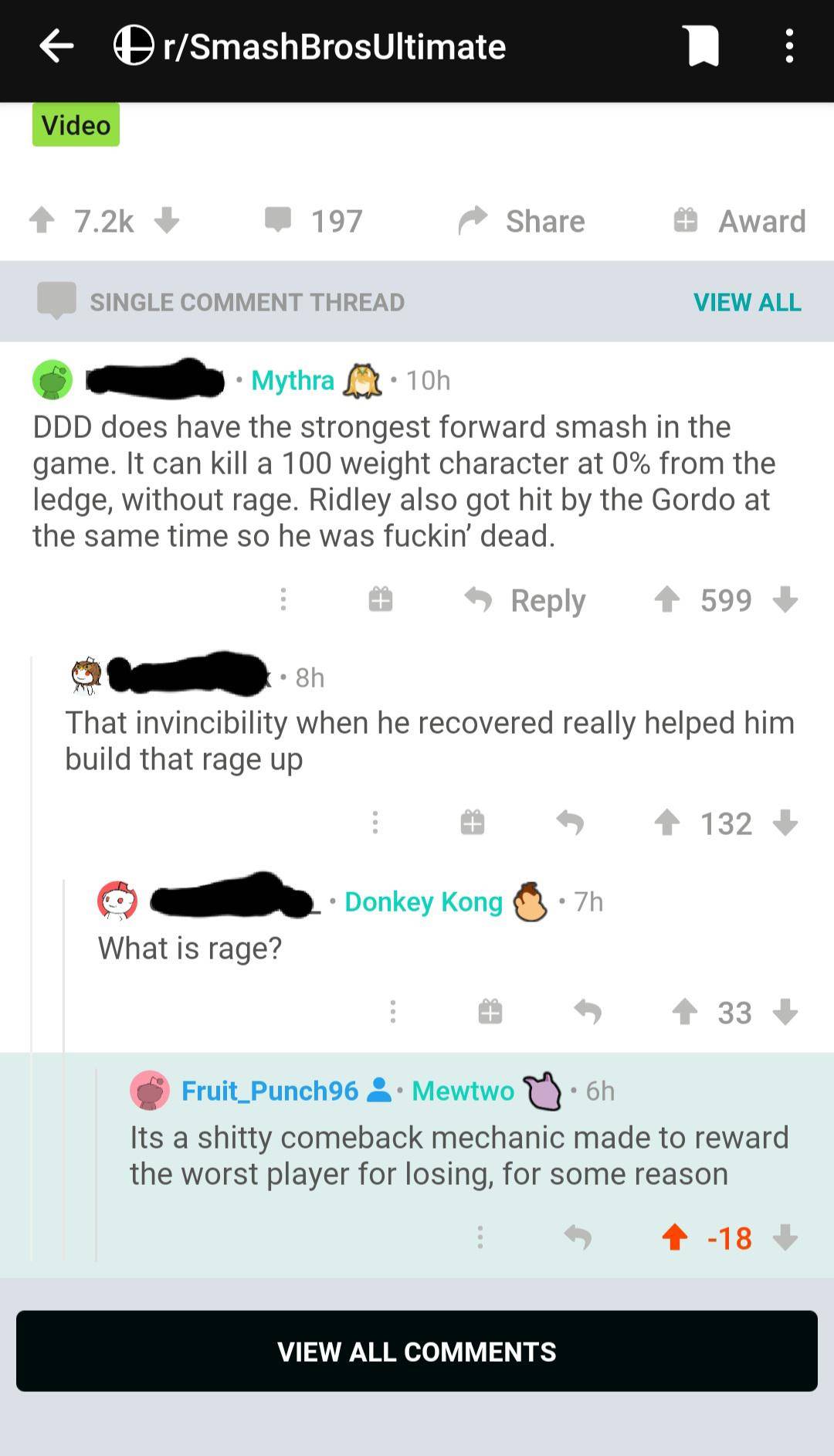 "They hated him because he told them the truth" | Scrolller