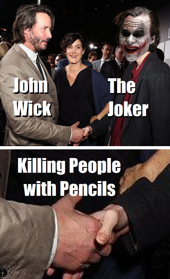 They Have Something in Common | Scrolller