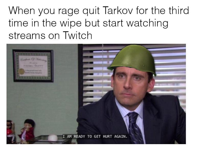 They keep pulling me back | Scrolller