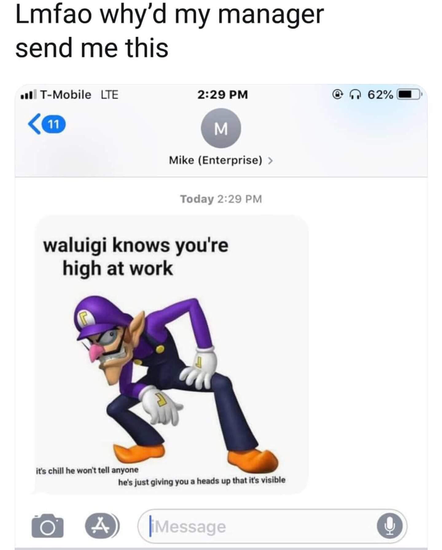 They know | Scrolller