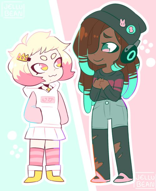 They look adorable as humans | Scrolller