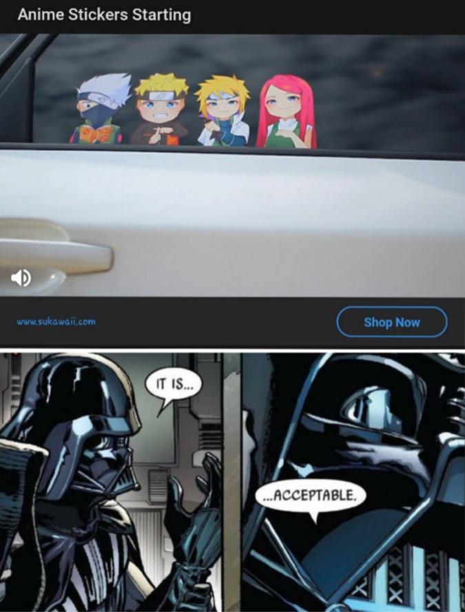 They look pretty cool | Scrolller