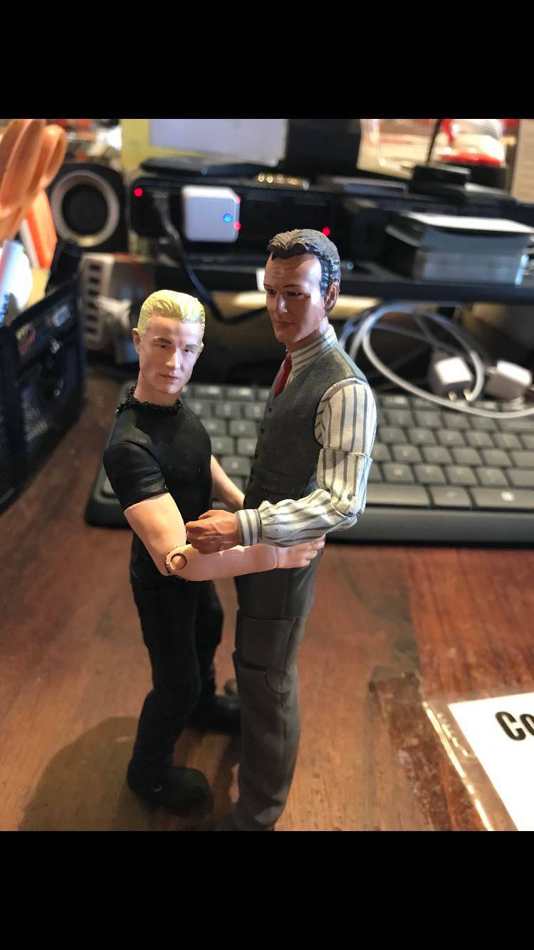 They look so cute together | Scrolller