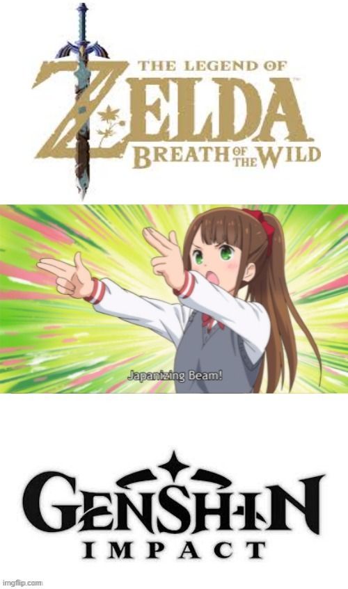 they look the same | Scrolller