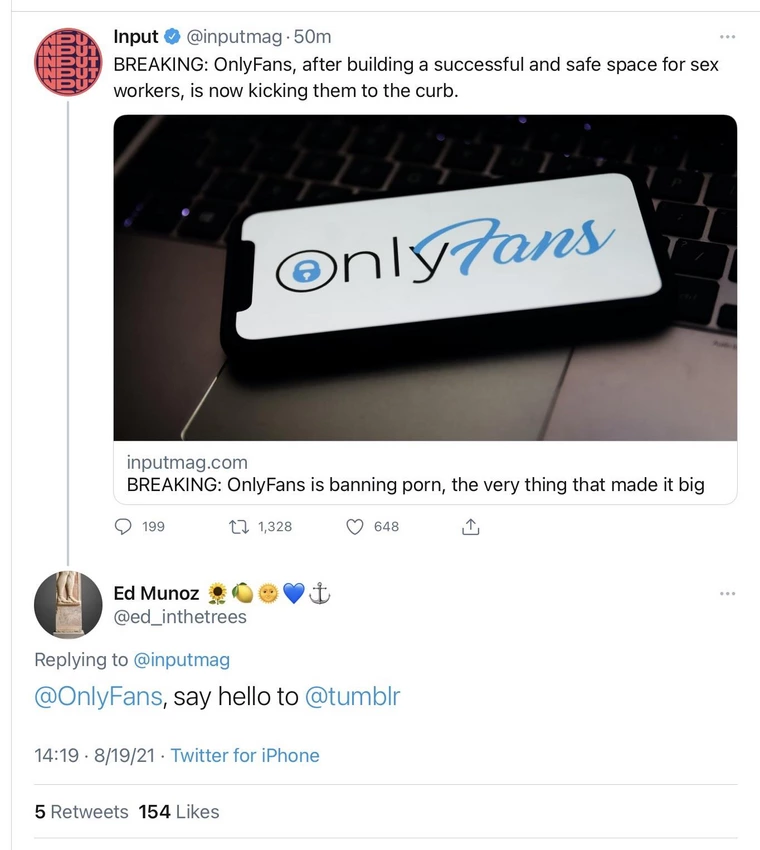 They never learn… | Scrolller
