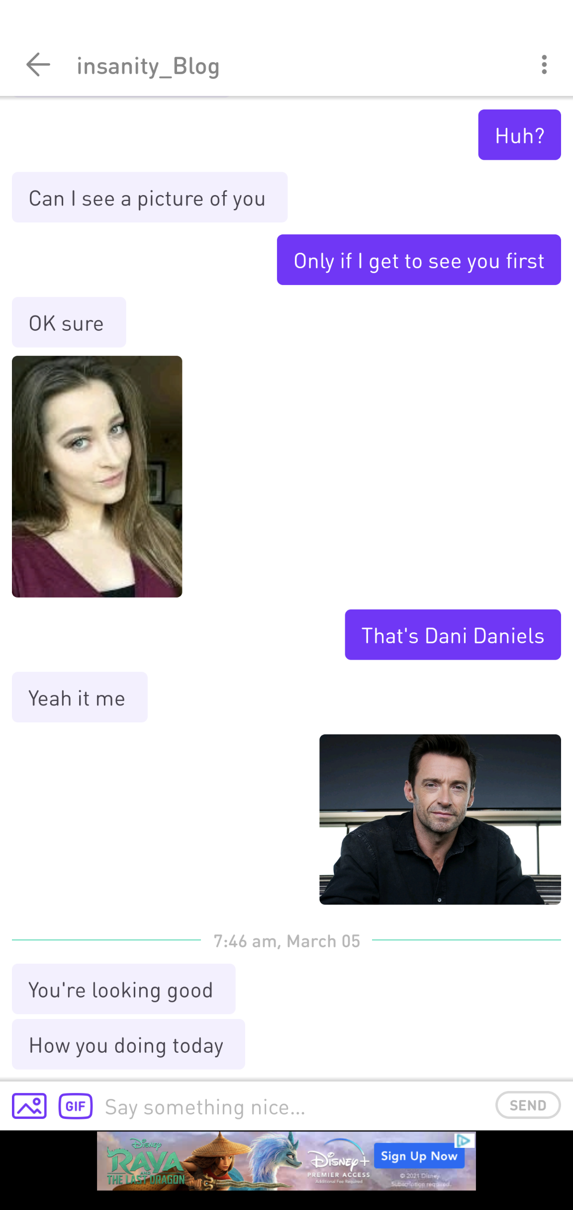 Whisper | Pictures | Scrolller