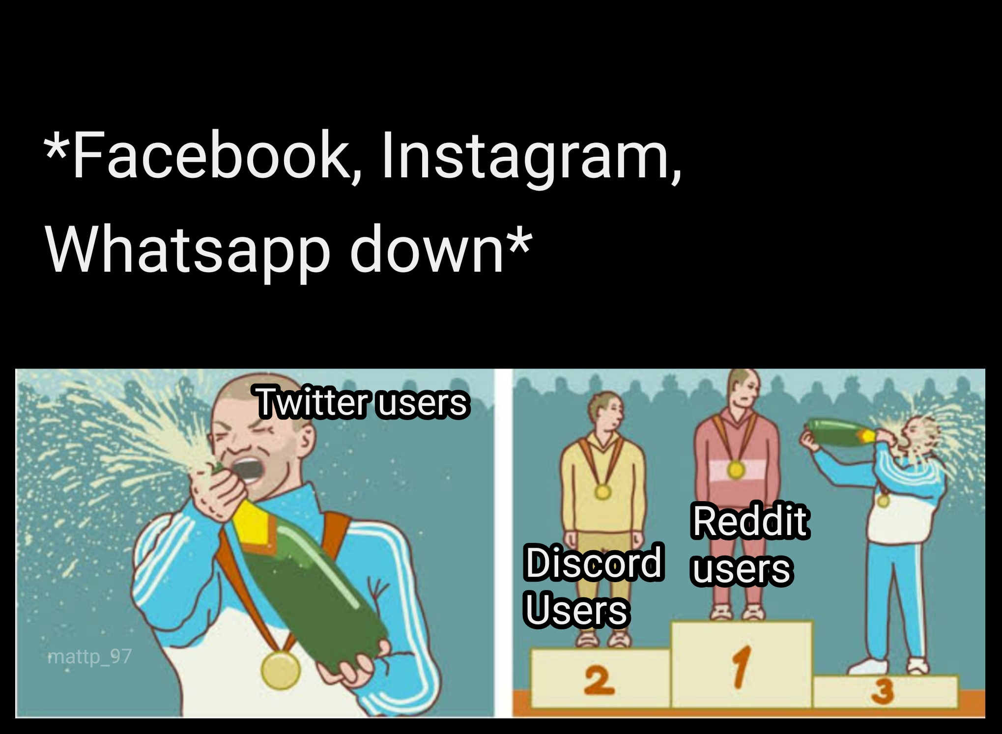 They seem too happy | Scrolller