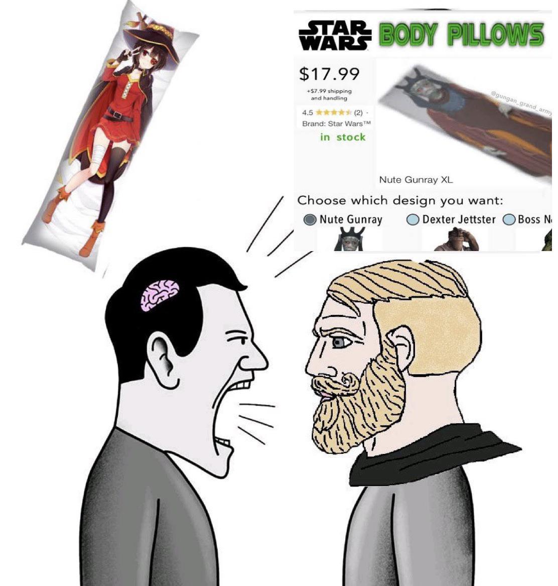 They sell Chewbacca for 24$! | Scrolller