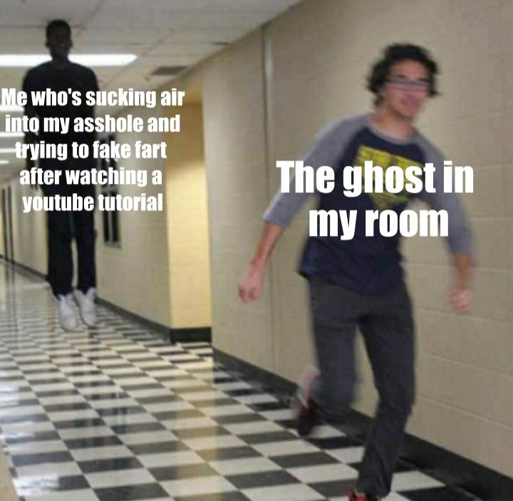 They tried to get me into the cast of Ghostbusters | Scrolller