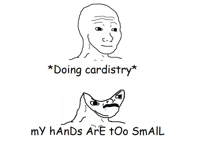 They will never learn | Scrolller