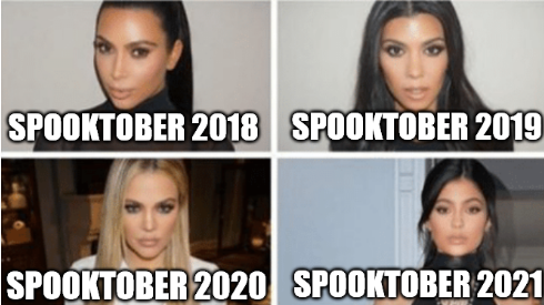 theyre all the same, havn't changed for 4 years. | Scrolller