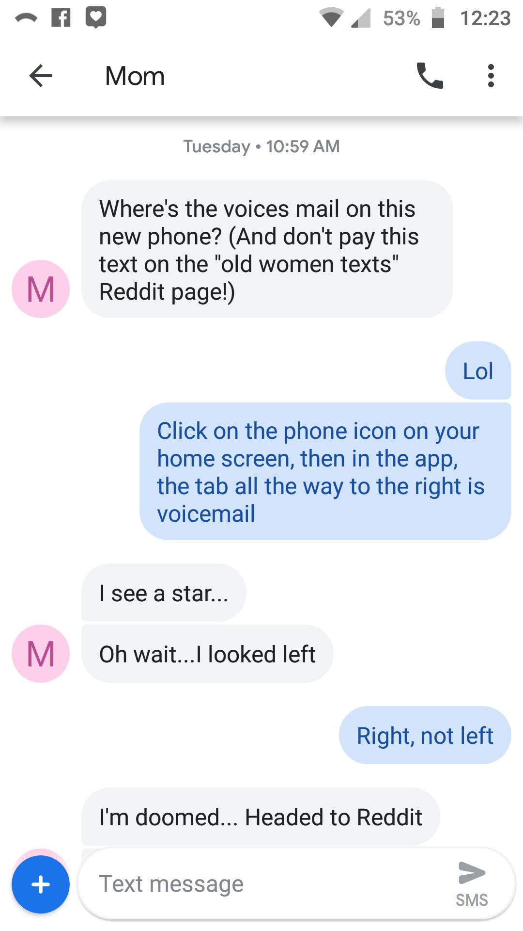 They're becoming self aware | Scrolller