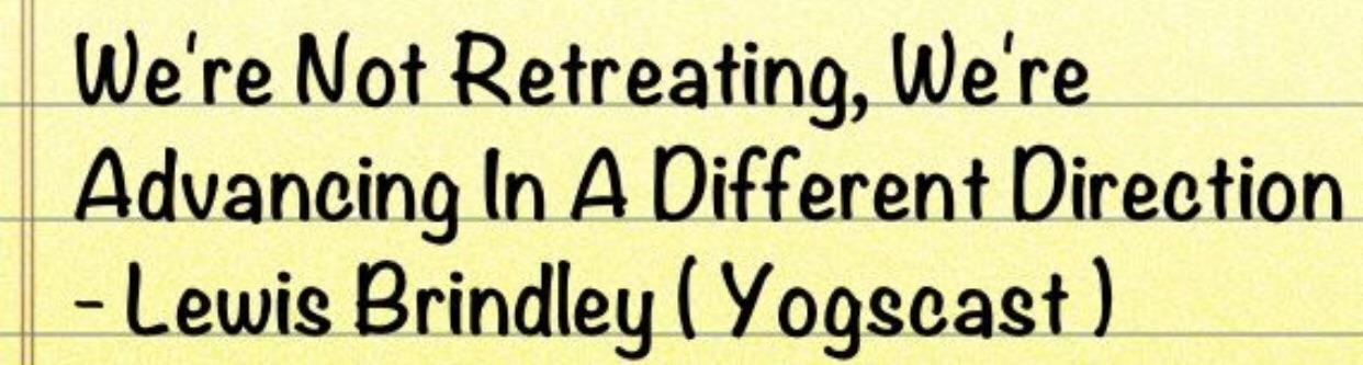 They're both completely different | Scrolller