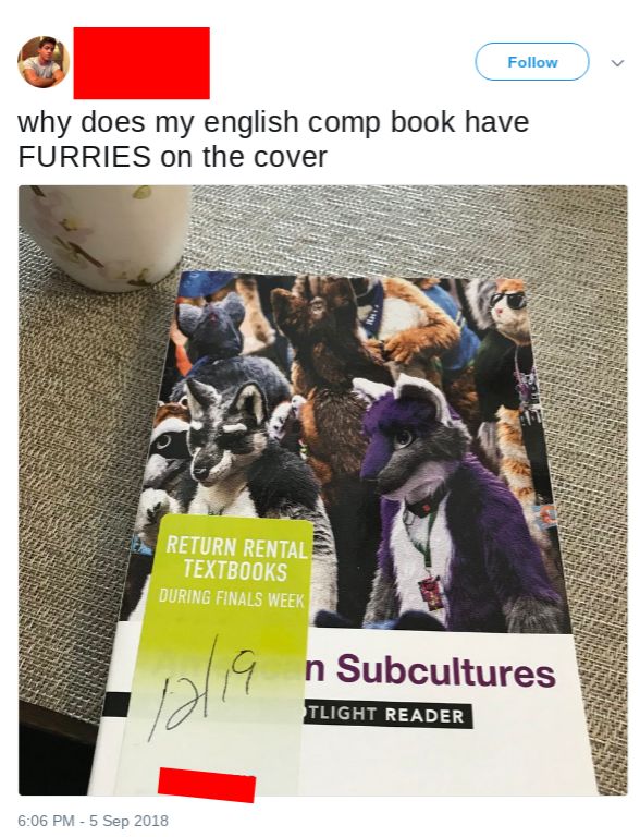 They're invading our schools now! | Scrolller