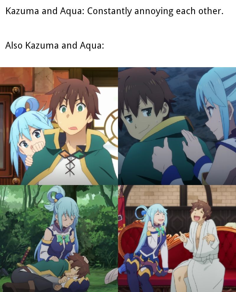 Theyre Like Siblings Scrolller