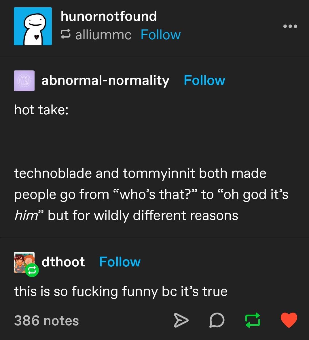 they're not wrong tho | Scrolller