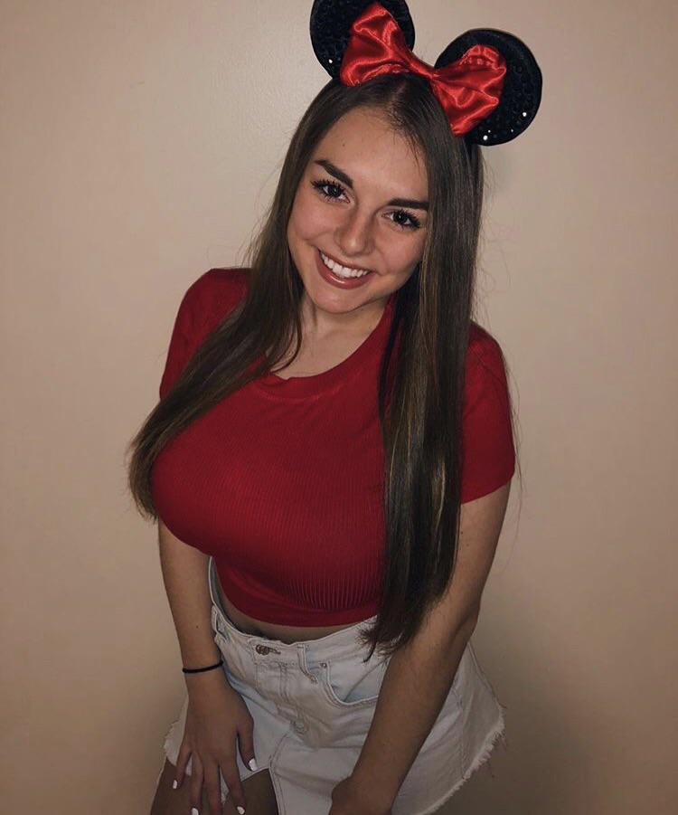 They're tipping her over | Scrolller