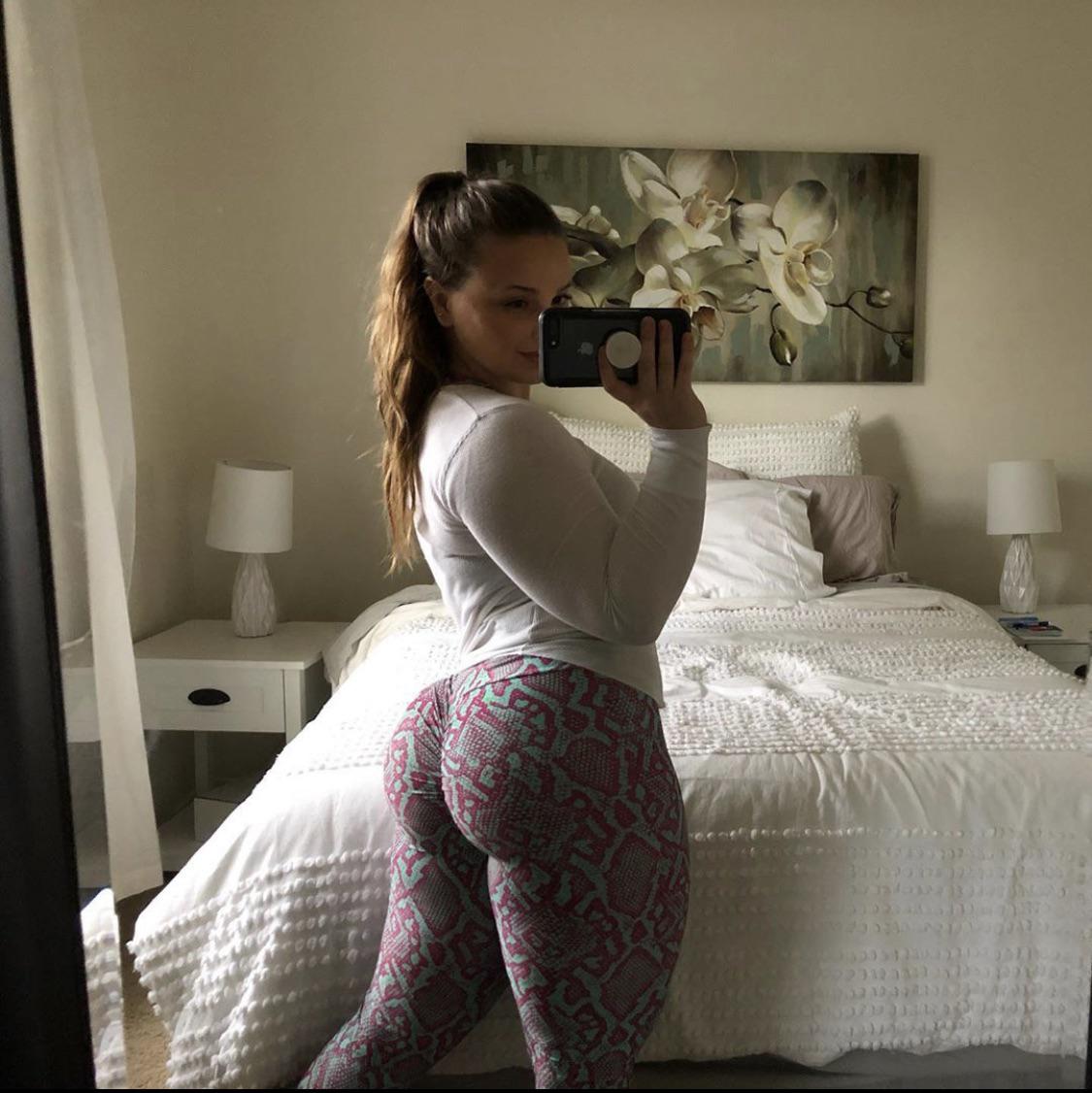 Thicc af | Scrolller