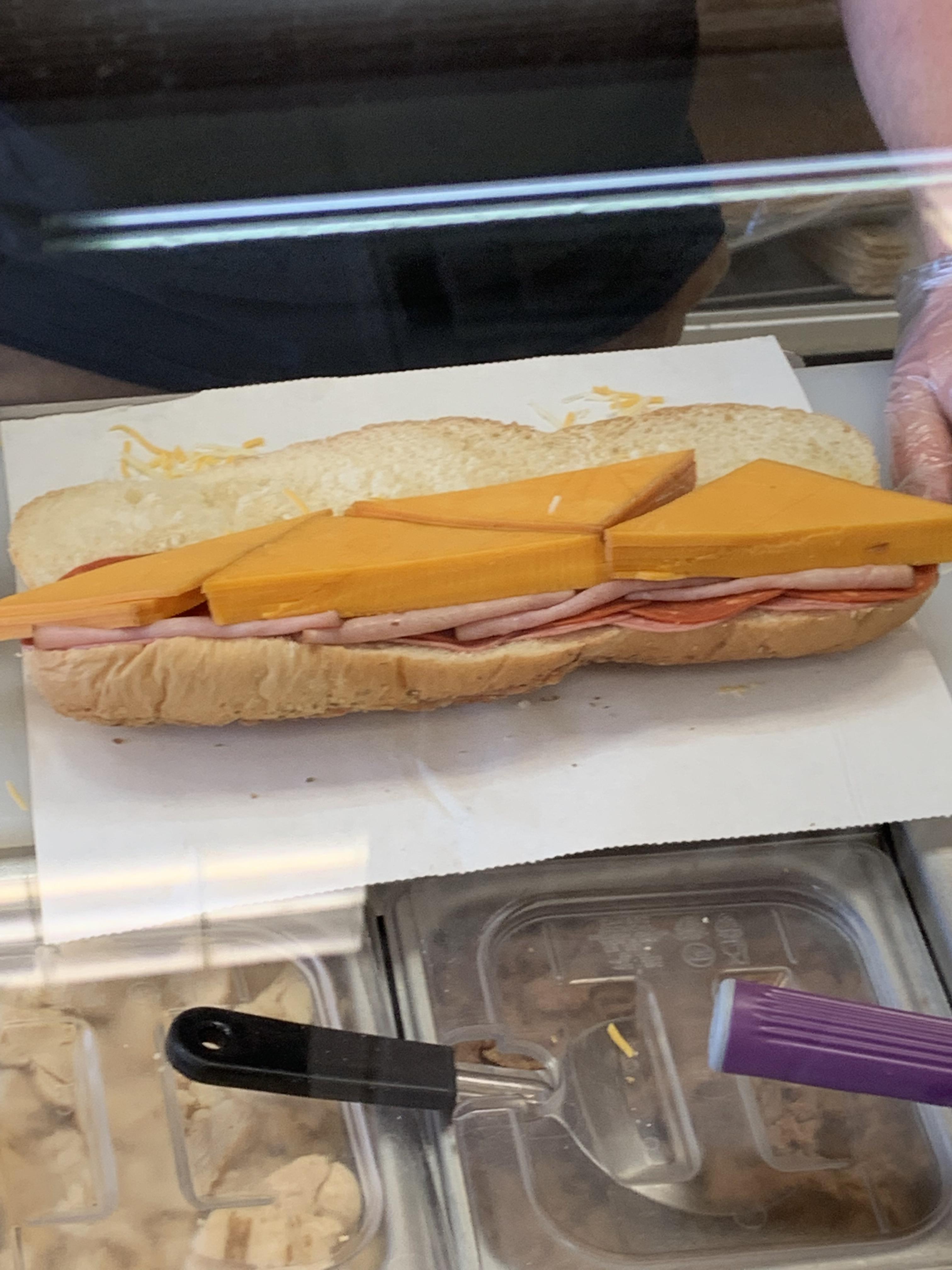 Thicc cheese | Scrolller