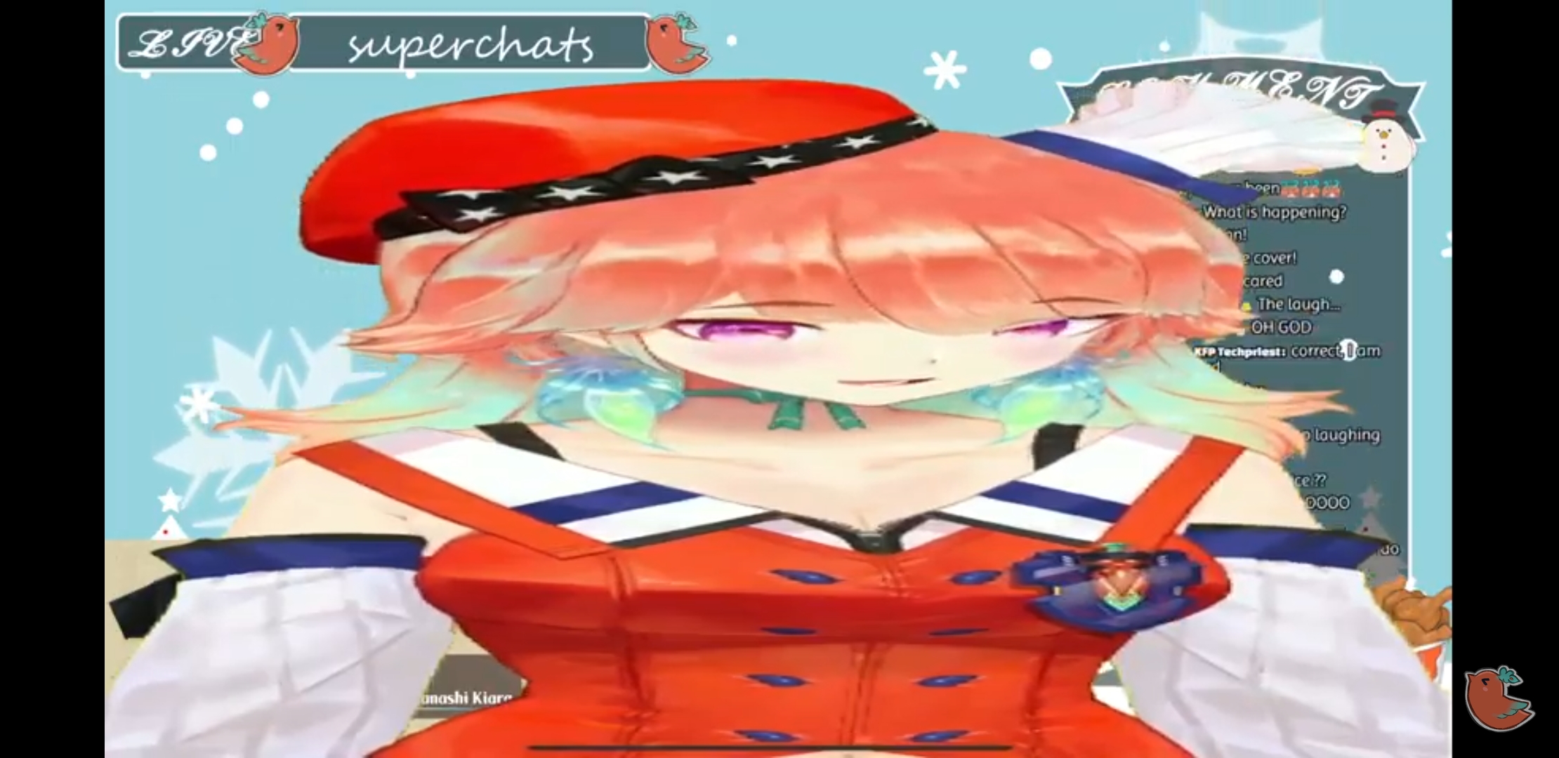 Thicc Chicken | Scrolller