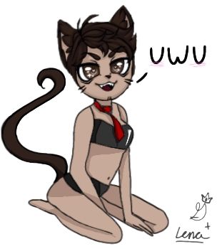 Thicc Cliccy Kitty (uwu) | Scrolller