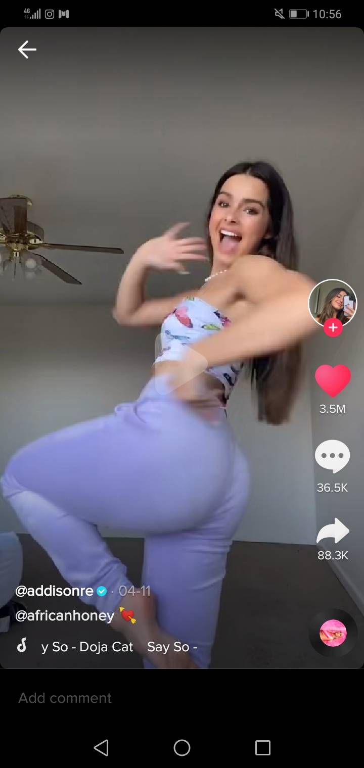 thiccc🤤 | Scrolller