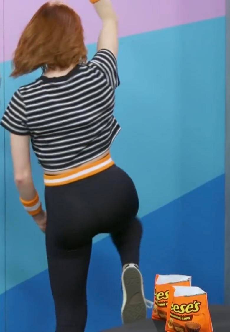 Thiccums back at it again | Scrolller