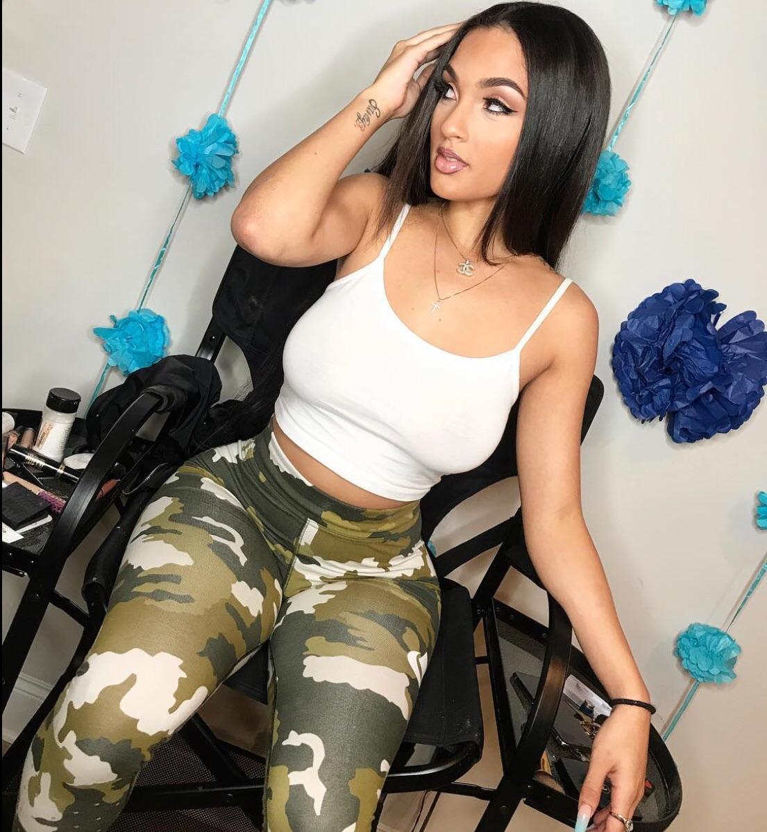 Thick af | Scrolller