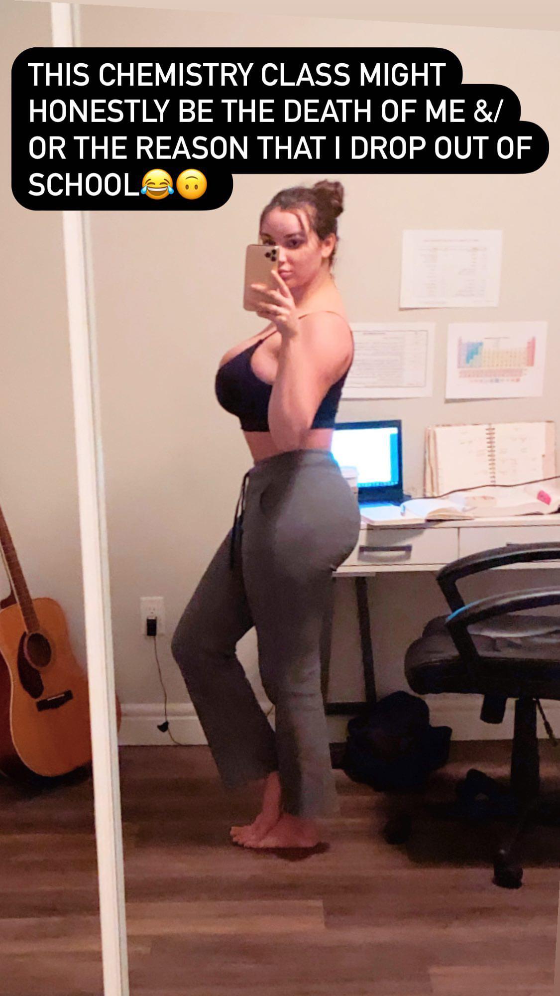 Thick af | Scrolller