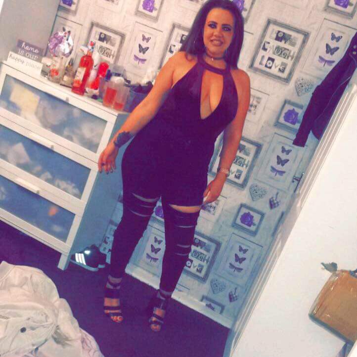 Thick chav | Scrolller