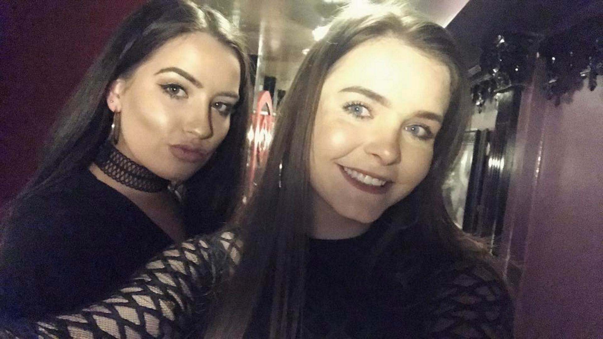 Thick Choker | Scrolller