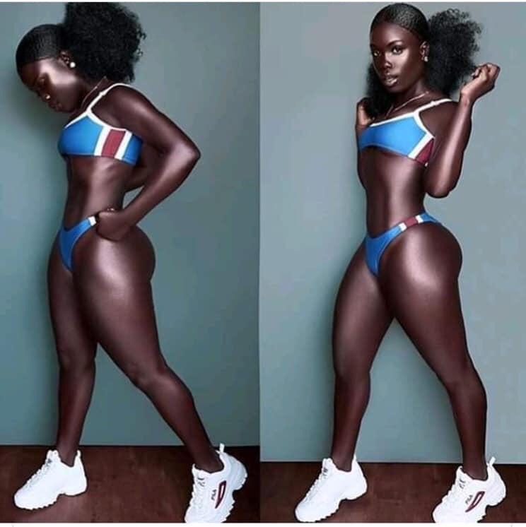 Thick fit | Scrolller