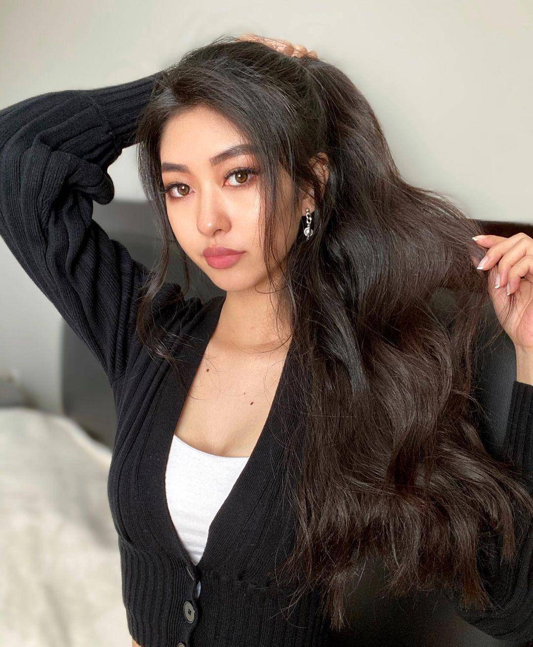 Thick hair | Scrolller