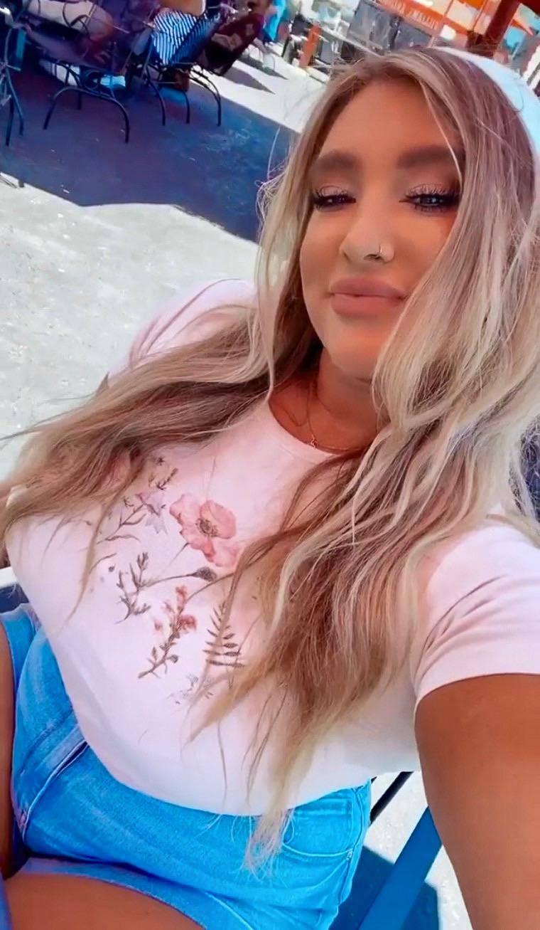 Thick in Arizona | Scrolller