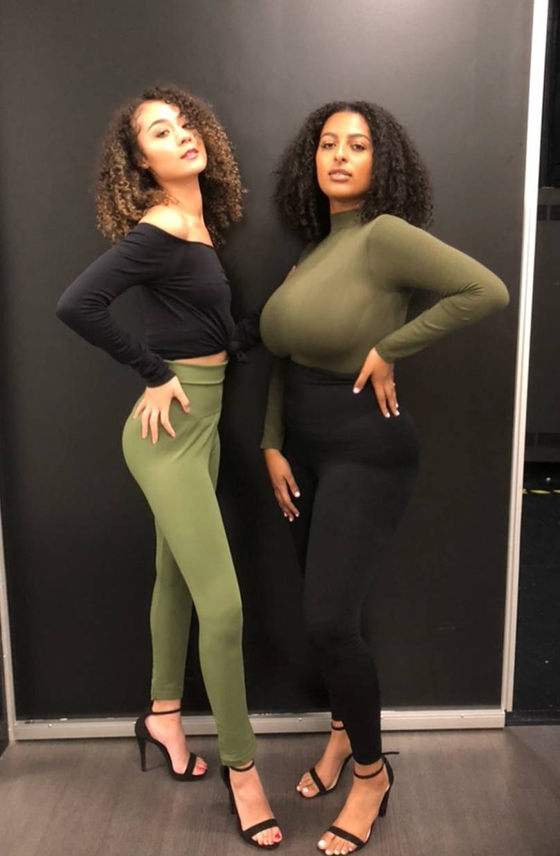 Thick Is Hotter | Scrolller