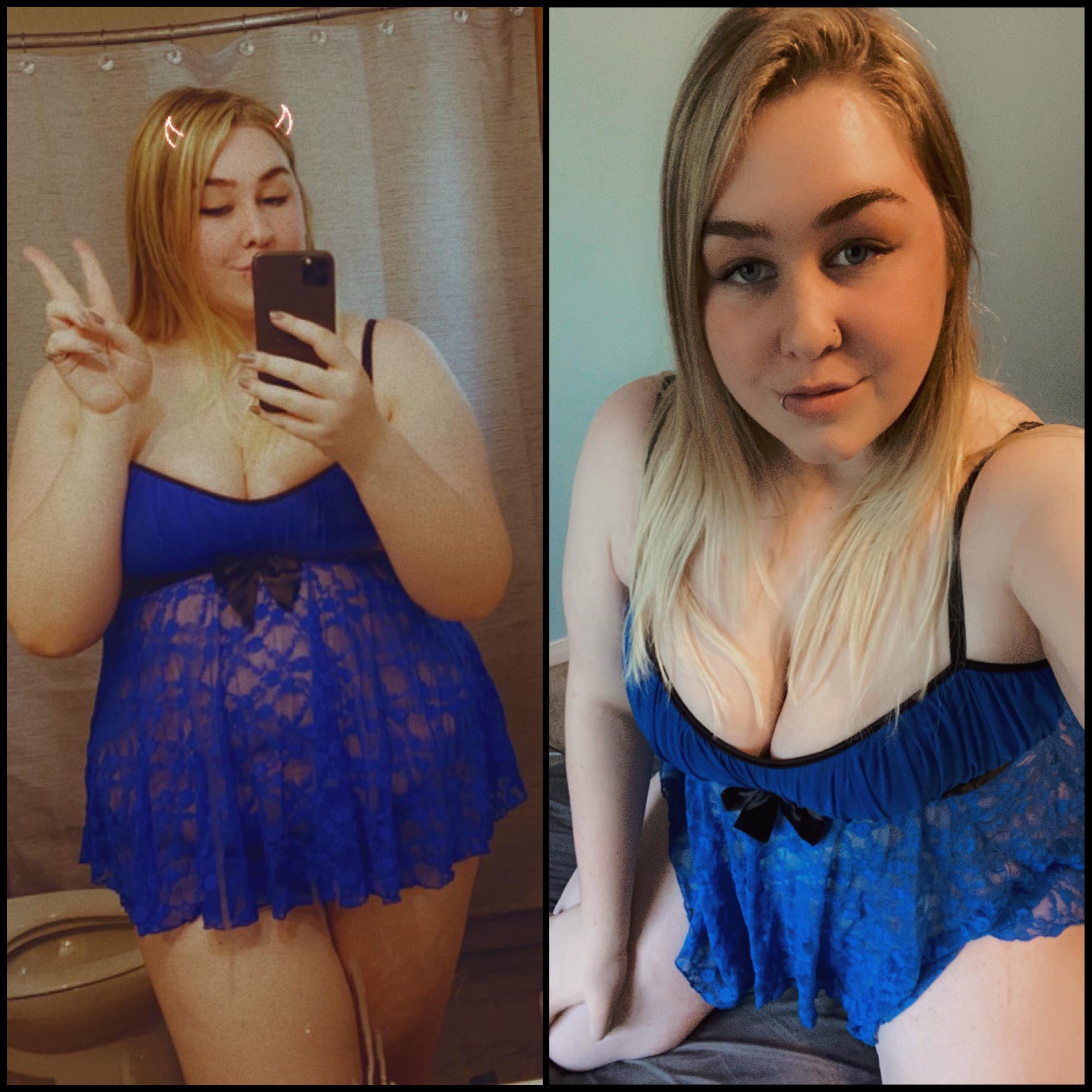 Thick thighs save lives | Scrolller