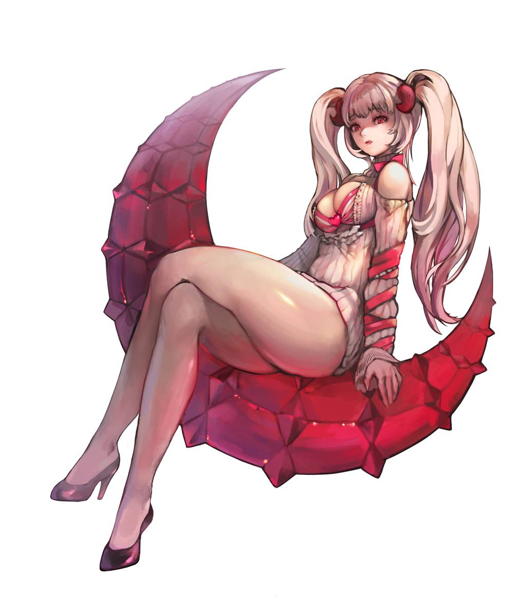 Thigh Thursday | Scrolller