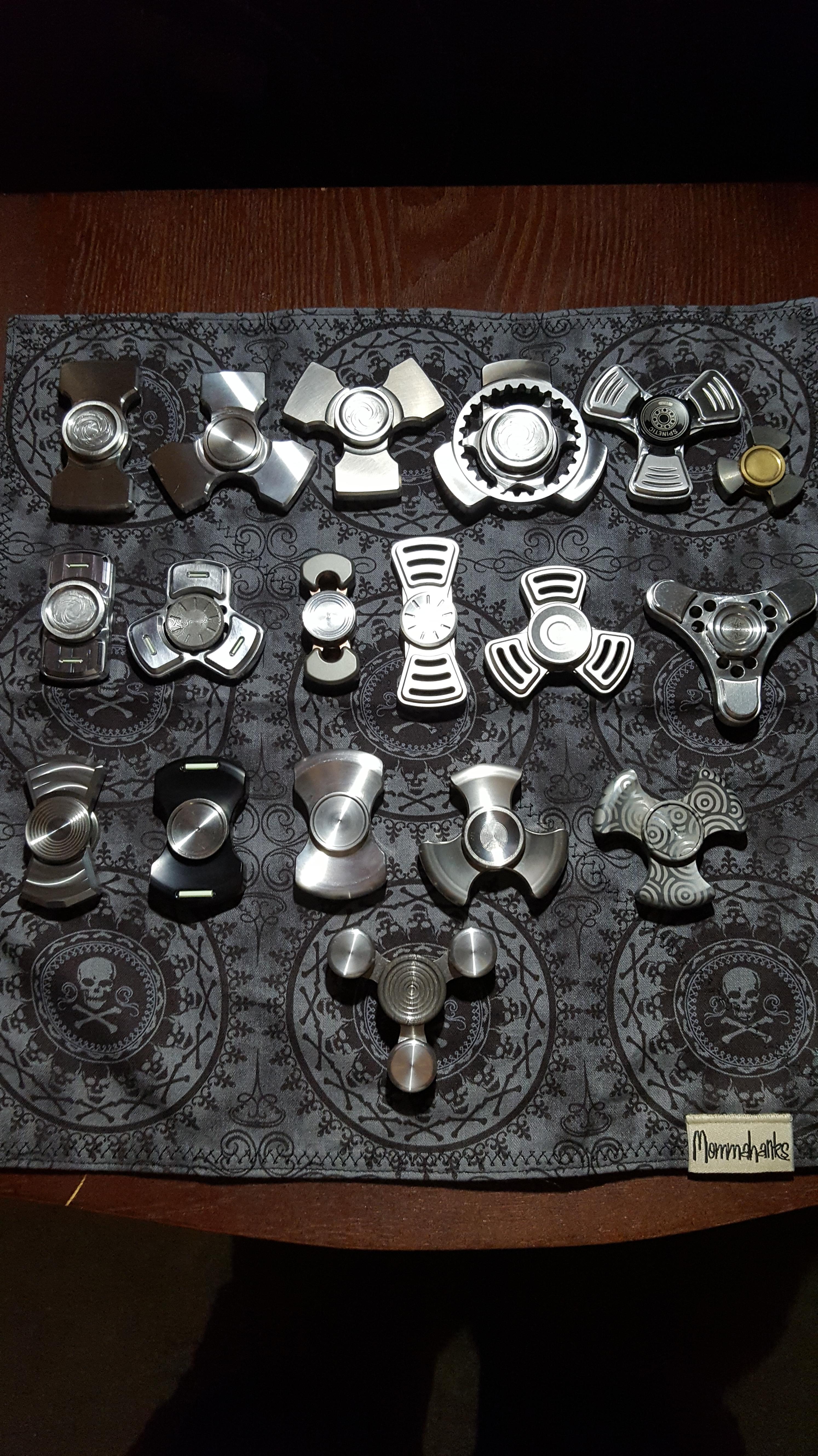 Things Happen... | Scrolller