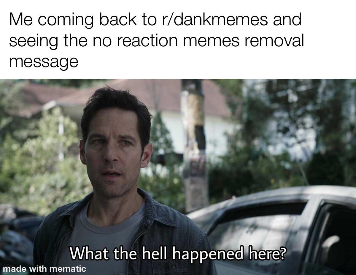 Things have changed | Scrolller