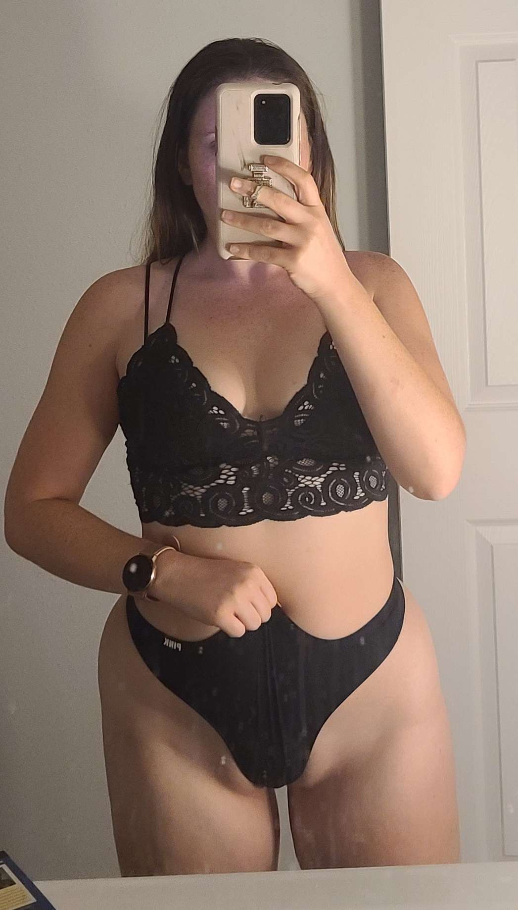 Think anyone will notice at the beach.. Now 60% off on my VIP onlyfans, only $6.75. Don't miss ...