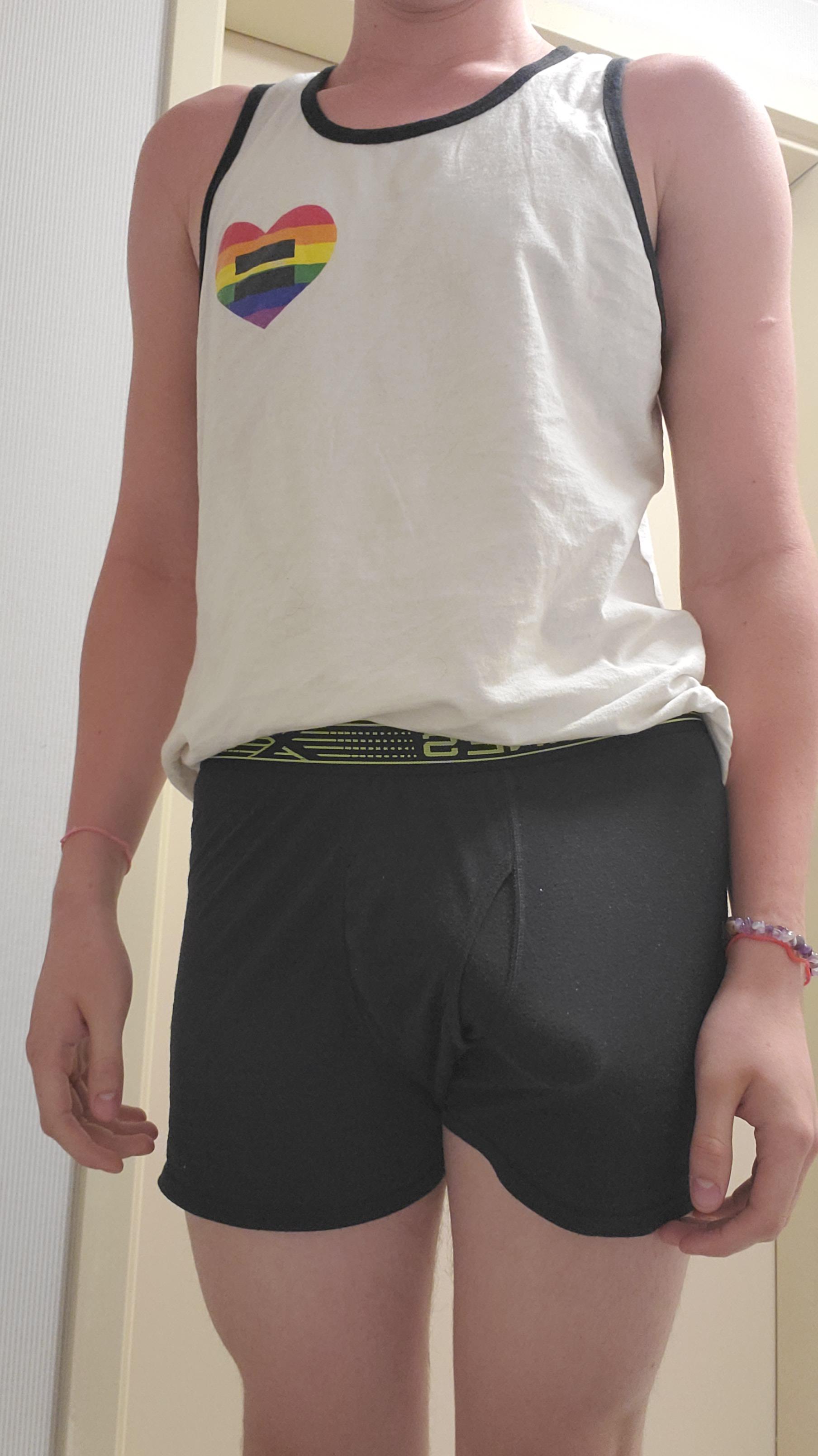 Think I look alright | Scrolller