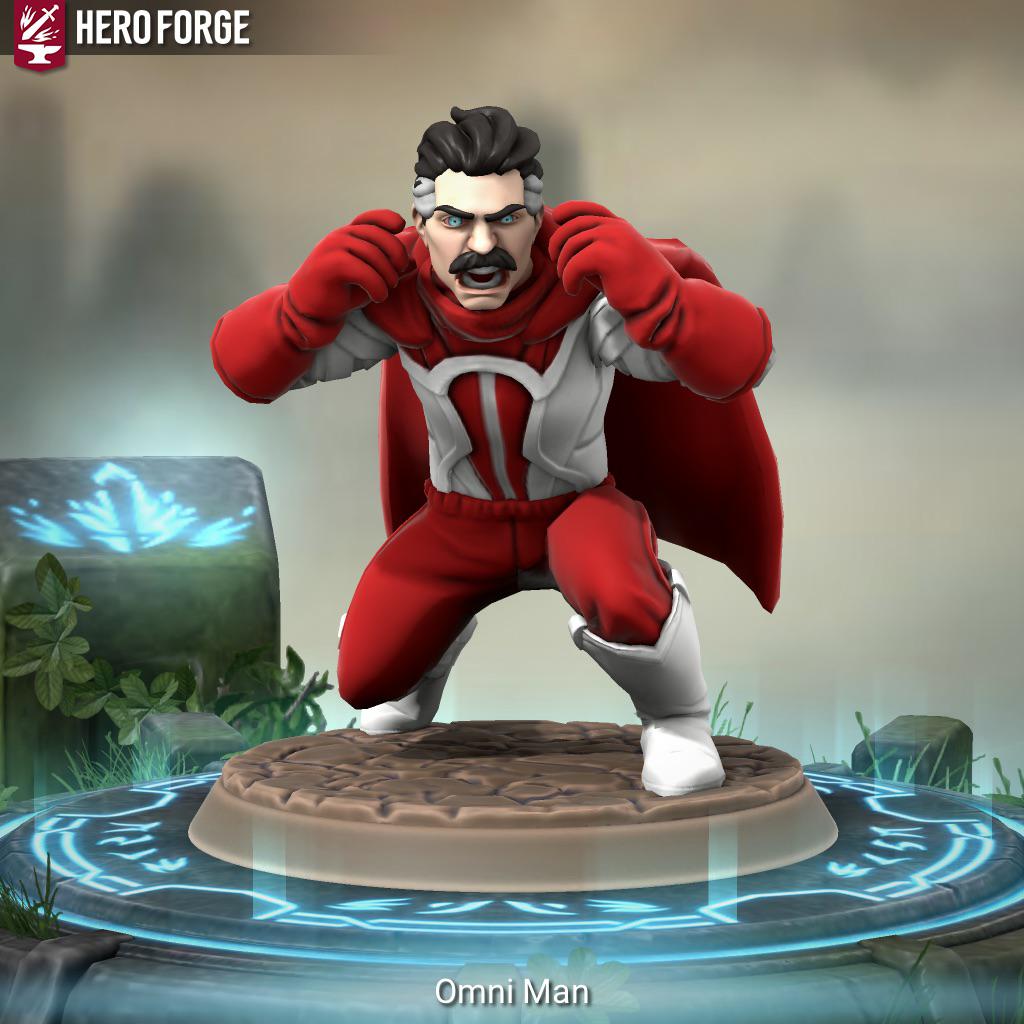 Think Mark, Think! | Scrolller